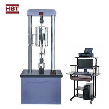 Mechanical Creep Stress Rupture Testing Machines/pc Control Creep ...