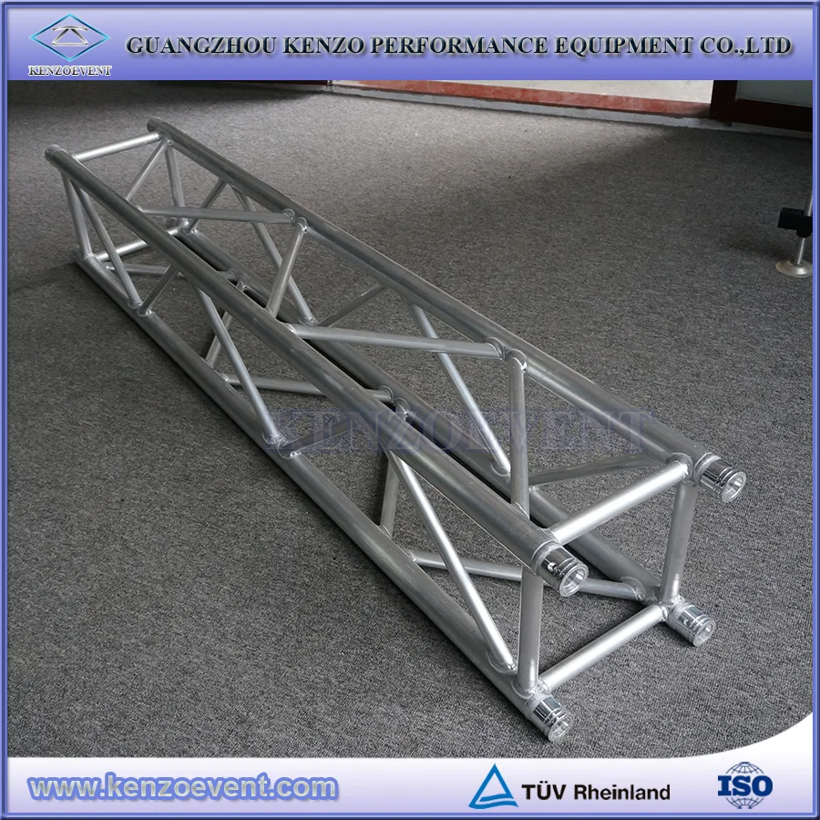Sound And Light Truss System For Concert - Buy Sound And Light Truss ...