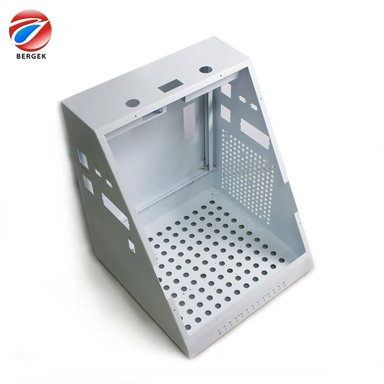 2018 Custom Sheet Metal Welding Fabrication Electric Boxes - Buy Making ...