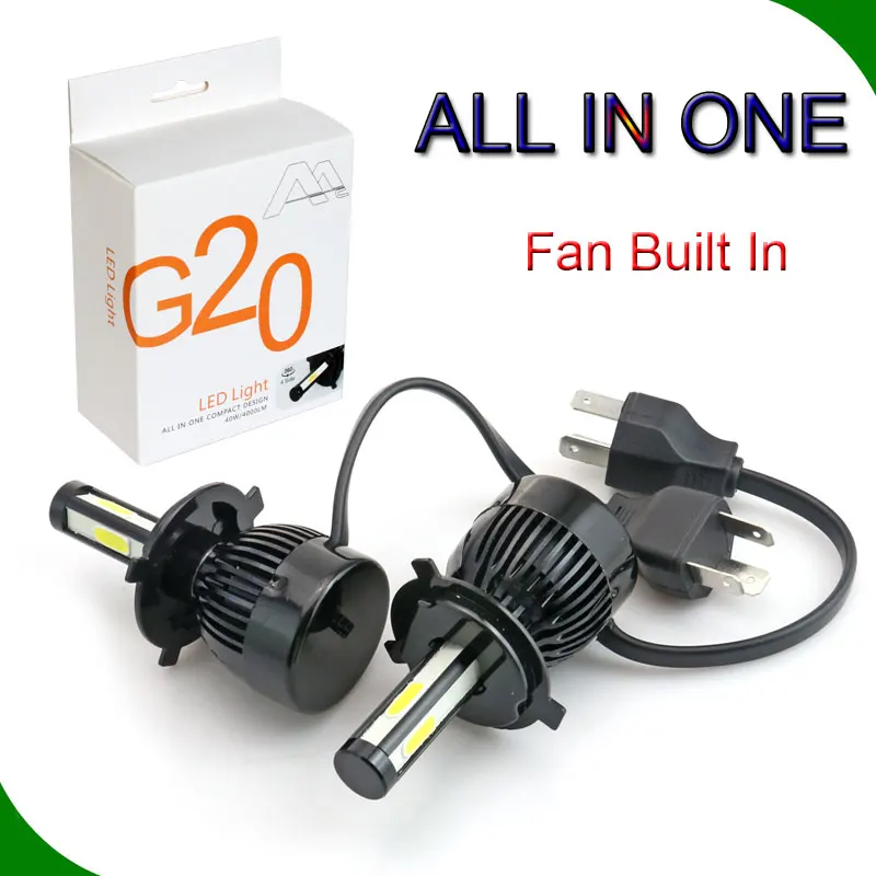 Super Supplier Led Rechargeable Light G20 G5 Headlight Xenon Ballast ...