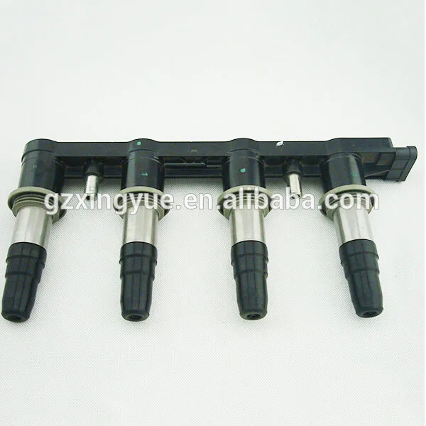 55561655 55584404 25186687 Ignition Coil For Chevrolet Cruze Aveo Sonic ...