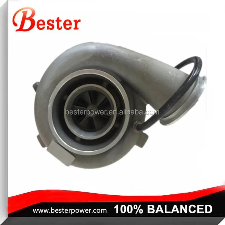 Chra 190-6222 0r7581 Turbo For Caterpillar Truck C12 Engine 714508-0003 ...