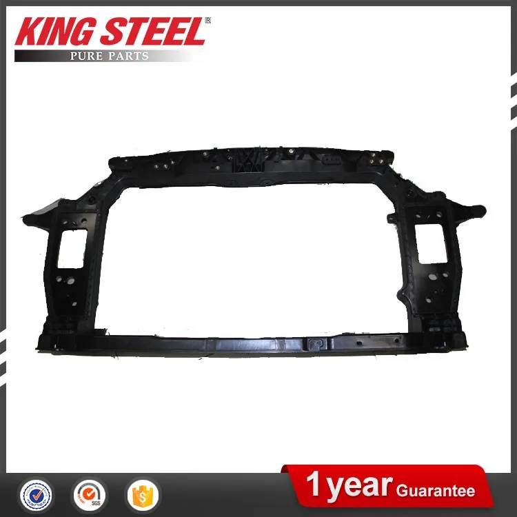 Kingsteel Car Parts Radiator Support For Hyundai I10 2014- 64101-b4000 ...