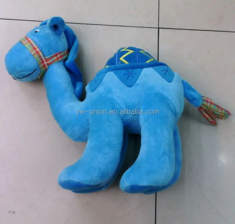 Saudi Arabia Favourite Czzag(387) Various Sizes Camel Stuffed Toys ...