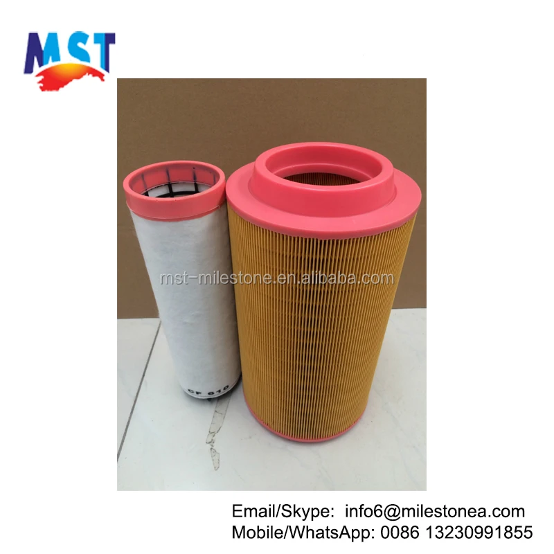 Diesel Engine Part Air Filter C23610 Cf610 - Buy Air Filter Cf 610,Air ...