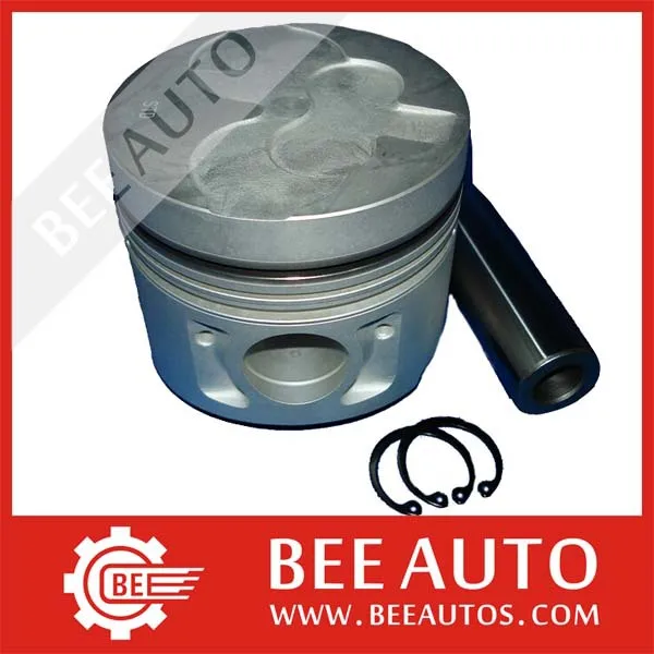 Td42 Diesel Engine Piston 12010-05d11 - Buy Engine Td42 Piston,Engine ...