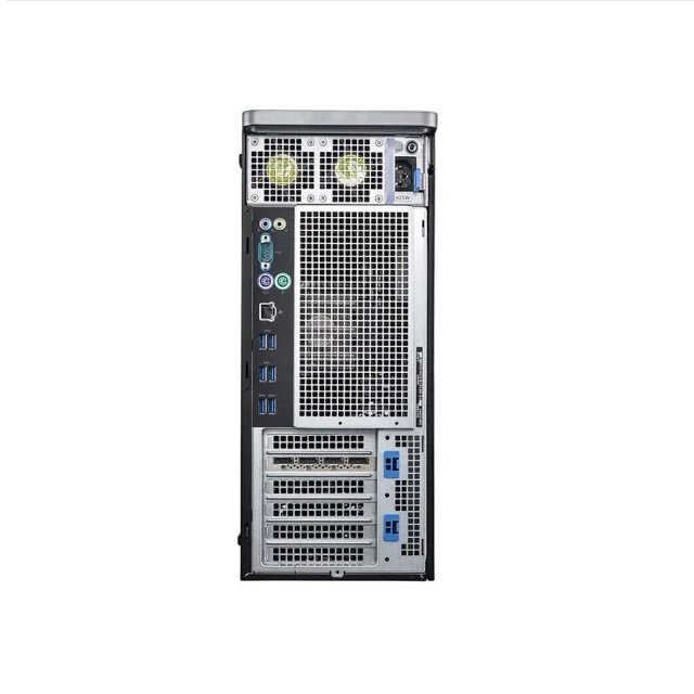 Dell Precision Tower 5000 Series T5820 Workstation - Buy Dell ...