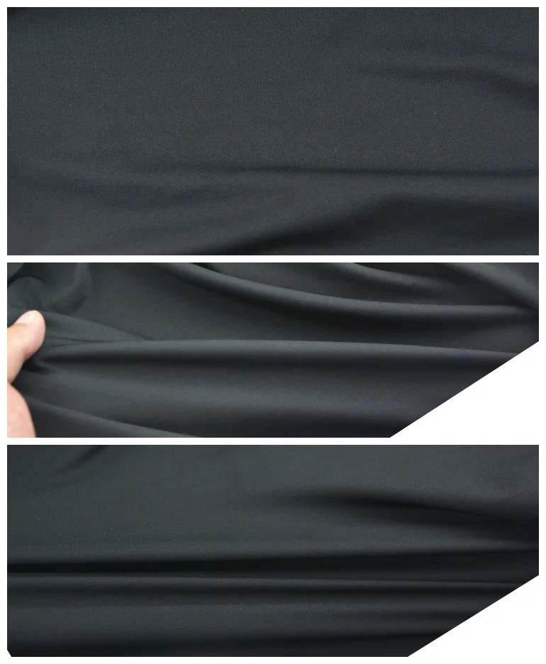 Nylon Spandex Supplex Fabric / Elastane Supplex Fabric - Buy Nylon ...