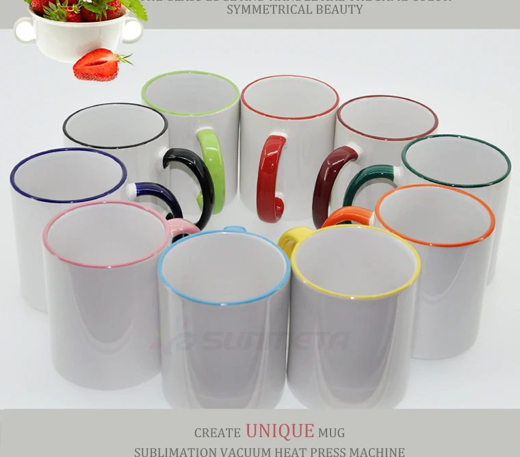 Sublimation Mugs Wholesale,Sublimation Blanks Cups And Mugs,Handle ...