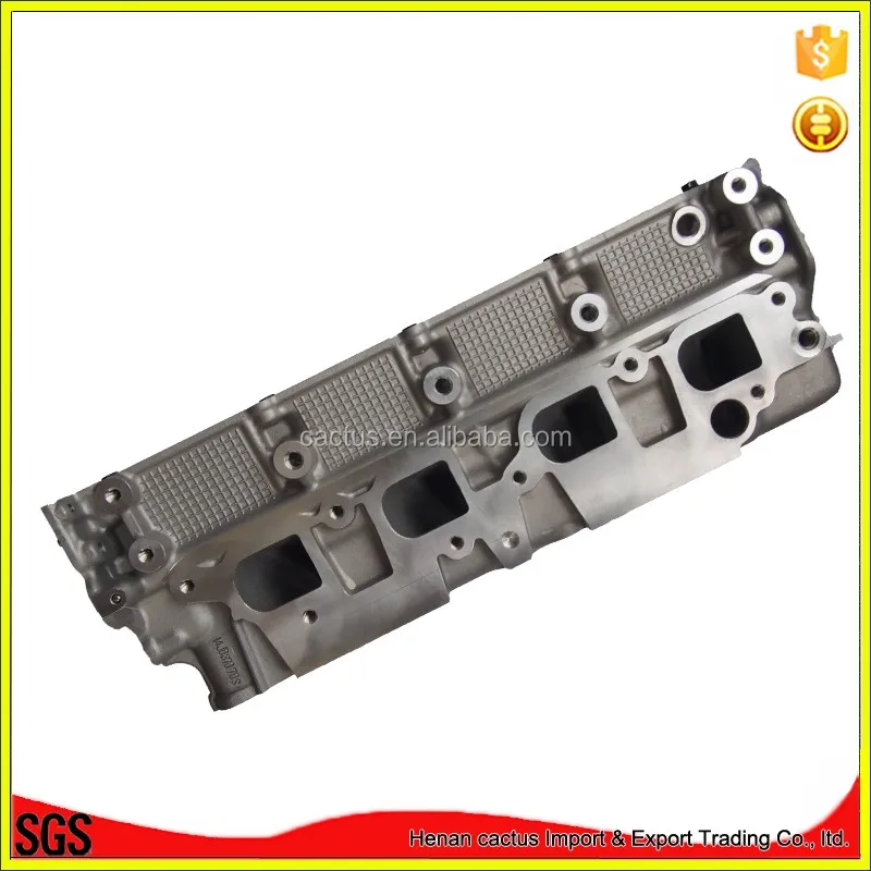 Yd25 Culata 11039-ec00a 11040-ec00a 11040-ec00c Para Narava Pathfinder ...