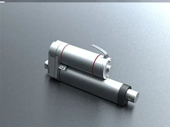 Mini Electric Piston De Motor 12v High Speed Mini Linear Actuator - Buy ...