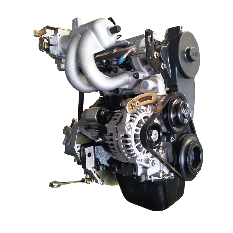 32hp Small Displacement 2 Cylidners Automotive Powertrain System With ...