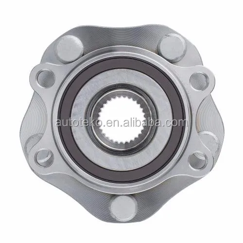 Good Quality Wheel Hubs Assembly 40202-4cl0a,40202-4ba0a,513357,Hub411t ...