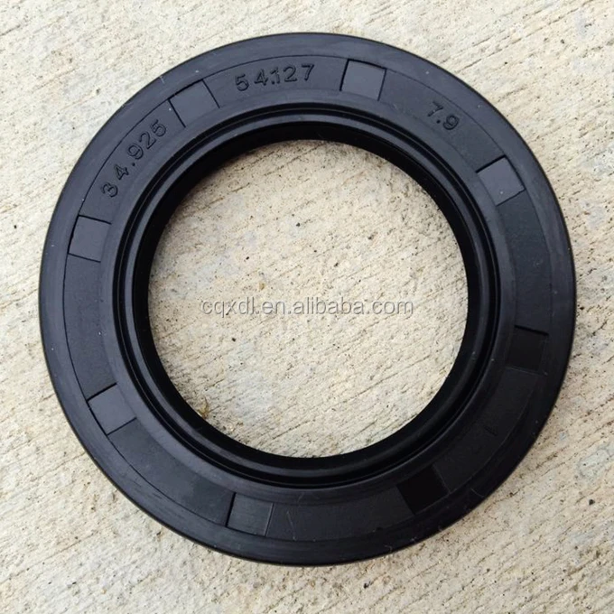 Customized Size Gearbox Oil Seal - Durable & Reliable