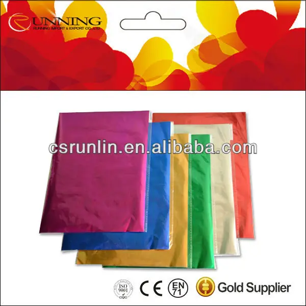 Art Craft Paper Tissue Paper Pantone Color Tissue Paper For Diy ...