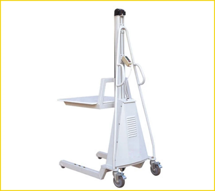 SINOLIFT Pallet Stacker E80 E100 E150 E200 - Electric Stackers