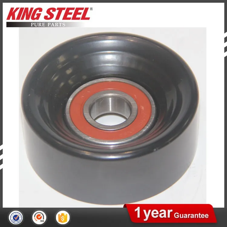 KingSteel Auto Parts Tensioner Bearing for Nissan Navara D40T 2004-2012 ...