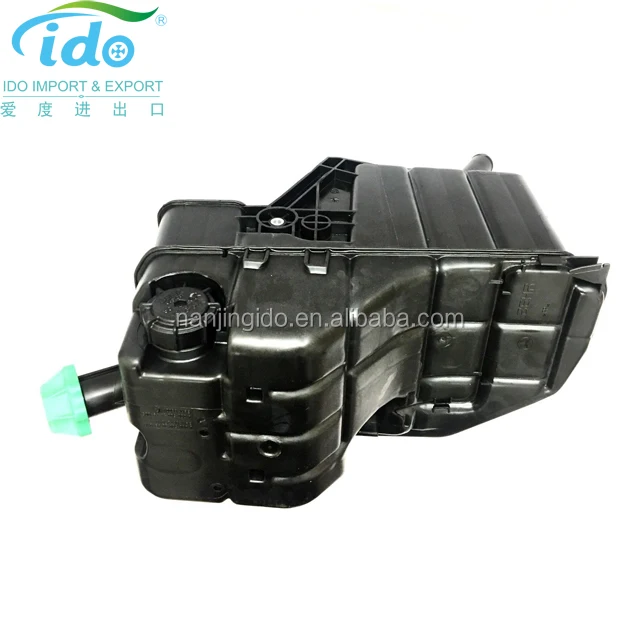 Coolant Expansion Tank 0005003049 for Mercedes Benz Actros