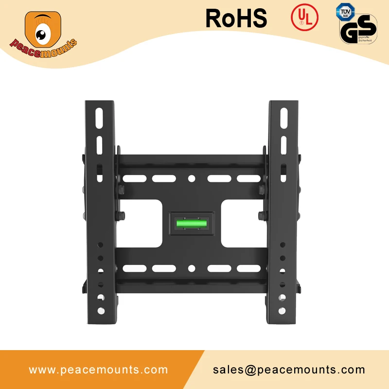 Articulating Adjustable Pop-out Splicing Video Wall Mount Bracket For ...