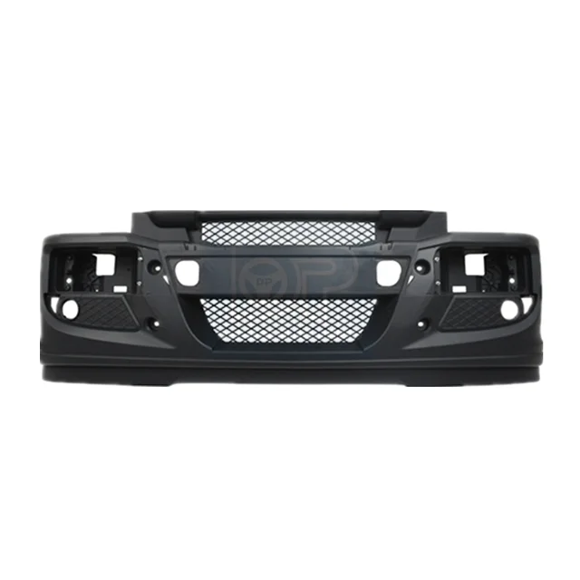 504049813 42554001 Depehr 欧洲卡车车身零件 Ivec Eurocargo 卡车前保险杠 - Buy 卡车前保险杠 ...