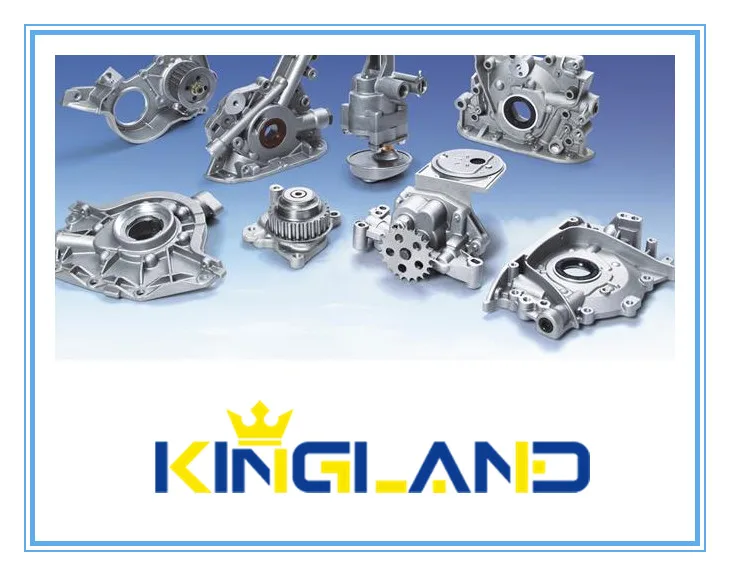 Original/aftermarket Diesel Engine L200/sport (4d56) Oil Pump Md364254 ...