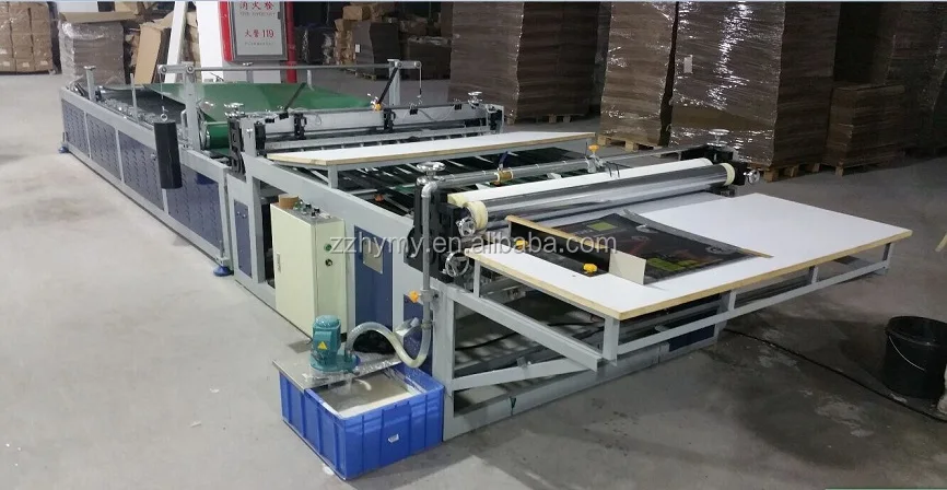 Good Performance Cardboard Paper Surface Mount Machine - Buy Cardboard ...