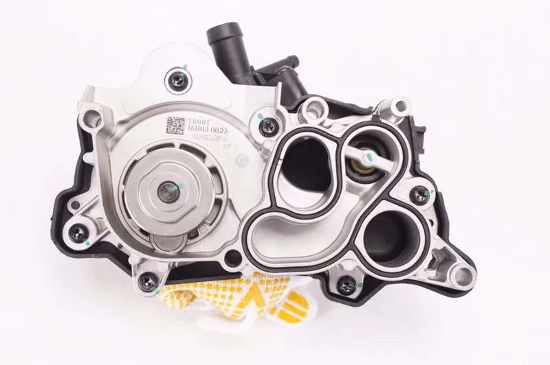 Ea211 Conjunto De Bomba De Agua Del Motor 04e 121 600 An/04e 121 600 P ...