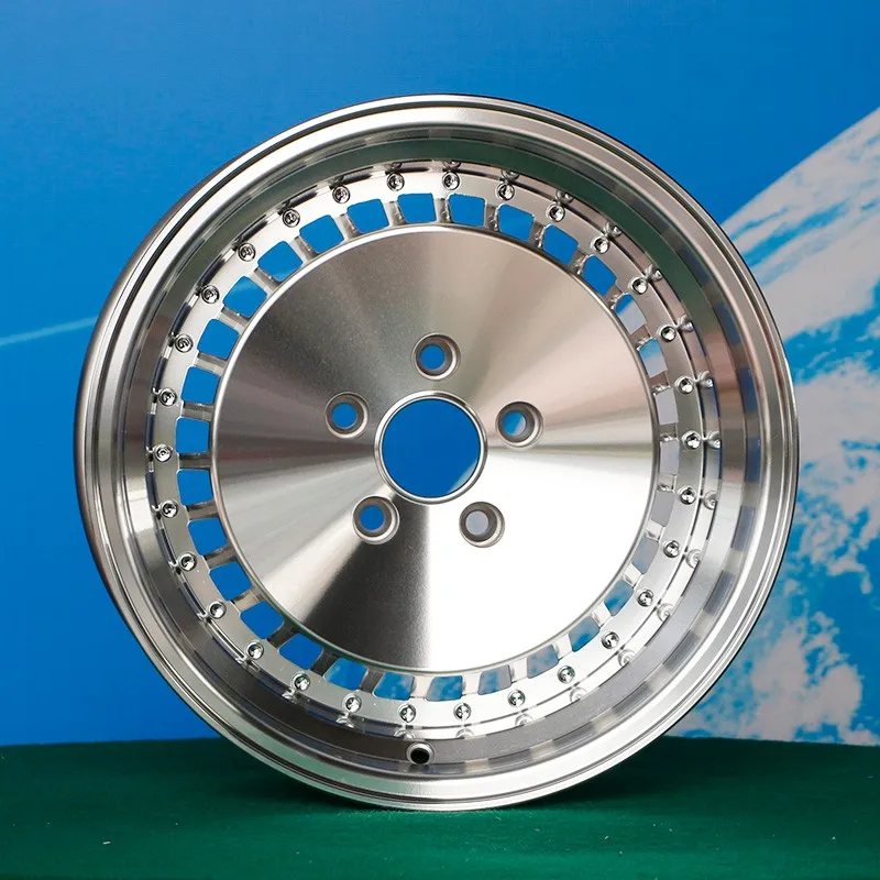 Ray Valk T 37 Deep Concave Car Alloy Wheel Rim - Buy T37 Car Wheel Rims ...