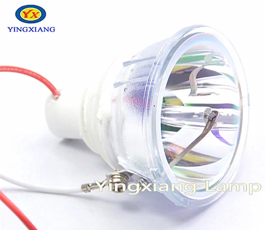Shp107 Originele Projector Lamp Lamp Voor Infocus In24 + Ep/in24 +/in26 ...