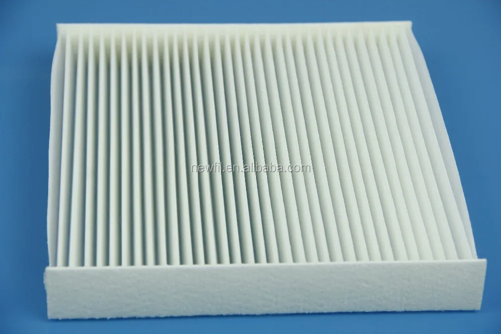 Newfil Cabin Filter Cu1919 87139-02020 87139-30040 87139-yzz08 87139 ...