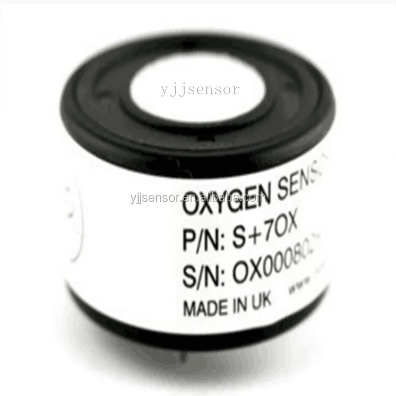 E1lectrochemical Oxygen Concentration Sensor S+7ox - Buy Very Strong S+ ...