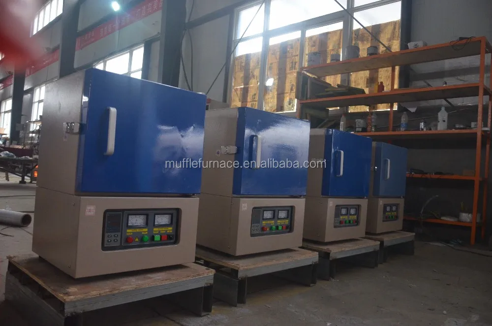 Laboratory Sintering Small Heat Treat Oven - Buy Small Heat Treat Oven ...