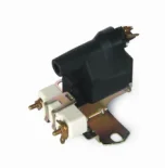 Milexuan Car Parts Ignition Coil Wiring Diagram For Vw 867 905 104a ...