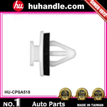 For Toyota Auto Door Panel Retainers Plastic Clips Oem:75395-0t010 ...