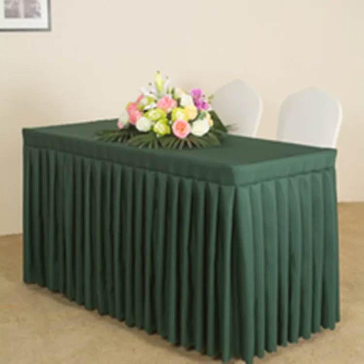 Ibm Cheap Meeting/outdoor/hotel/wedding Table Covers Jm01 - Buy Cheap ...