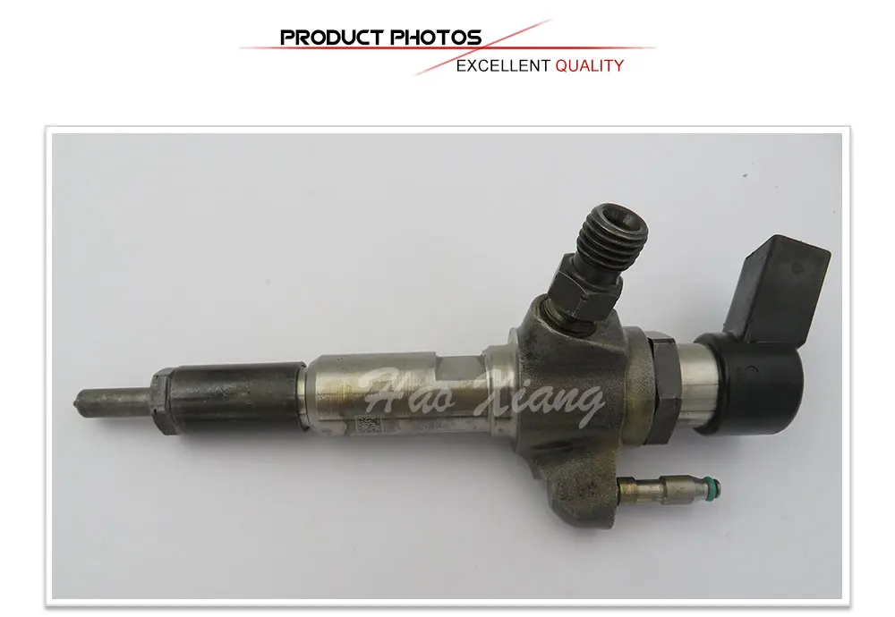 Auto Diesel Injector 9674973080 967 497 3080 50274v05 - Buy Diesel ...