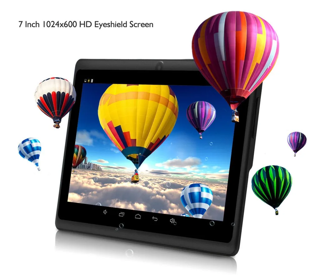 Cheap Android 4.4 Super Smart Tablet Pc 7 Inch Android Tablet Pc With ...