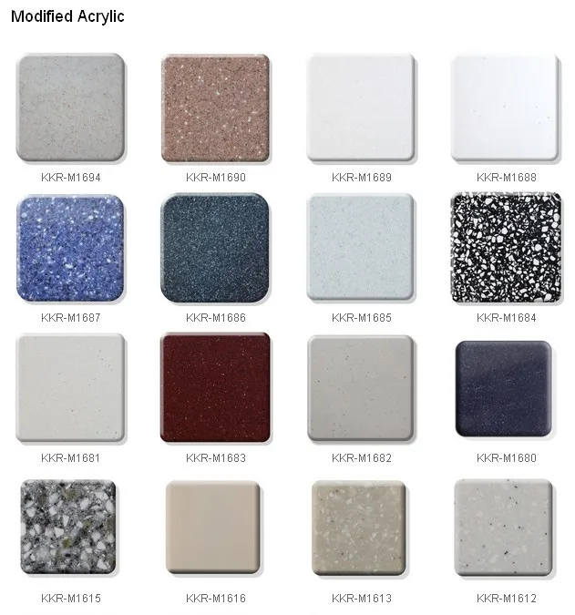 Pure Acrylic Sheet With Best Price,Polystone Solid Surface - Buy Polystone Solid Surface,Pure ...