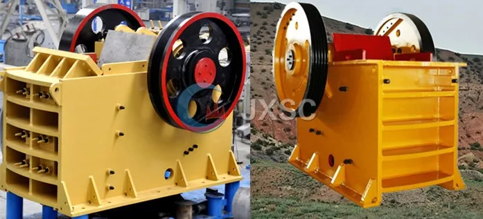 Factory Price Double Toggle Dodge Mining Dolomite Jaw Plate Stone Jaw ...