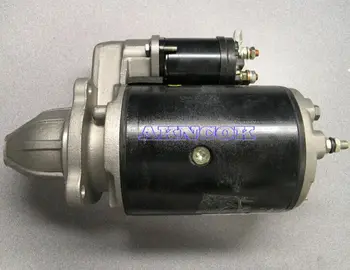 M50,M127 Dd J & N Starter 410-30007,2873a001,2873a001r,2873b056 ...