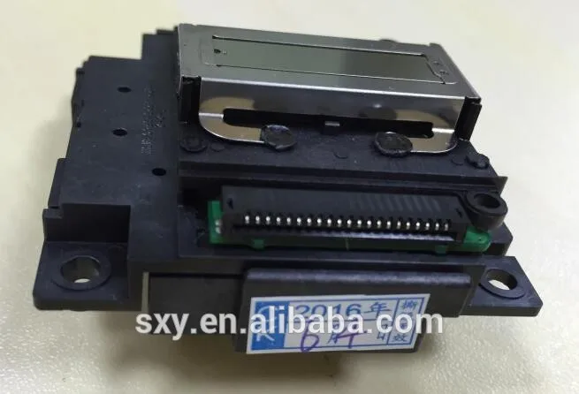 Original Printer Parts for Epson L110, L111, L120, Etc