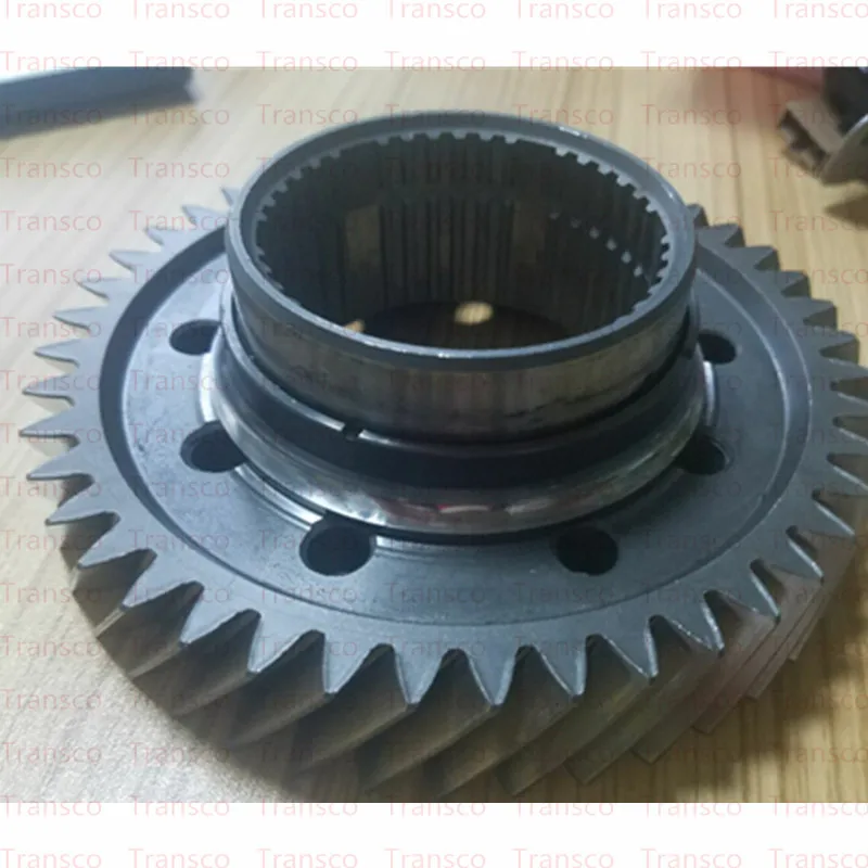 Used Counter Drive Gear U660e - Buy U660e Counter Drive Gear,Valve Body ...