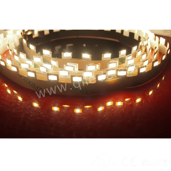 New! Ul Listed 90 Degree Angle Adjustable Side Emitting Led Strip Light ...