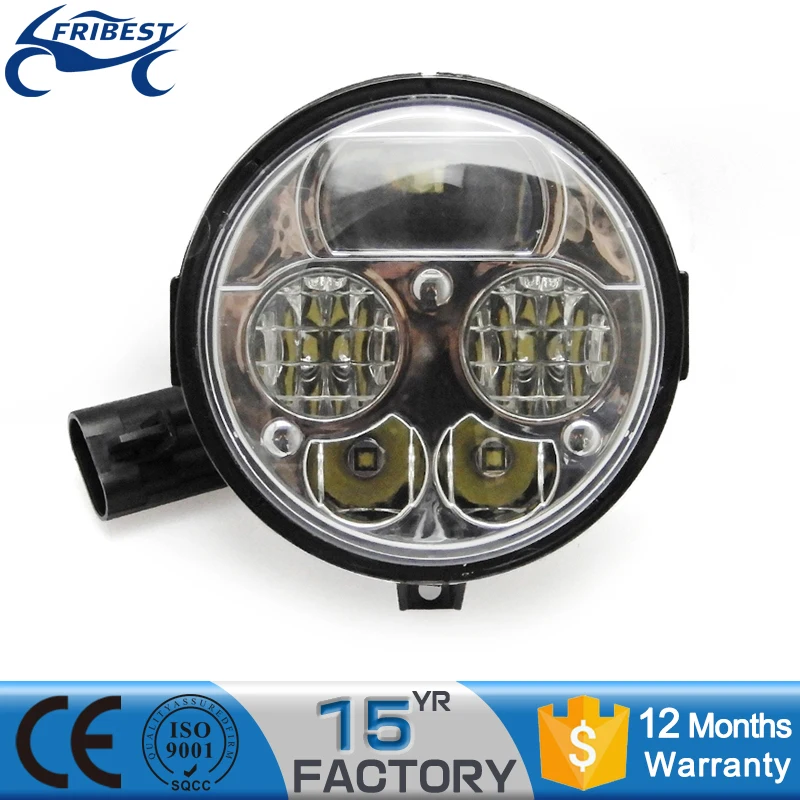 Atv Led Headlight For Kawasaki Brute Force 750 - Buy Atv Led Headlight ...