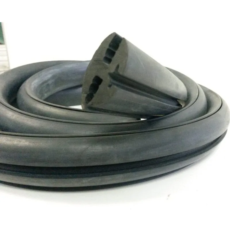 Auto Bus Door Window Rubber Wire Oil Brake Seal Strips