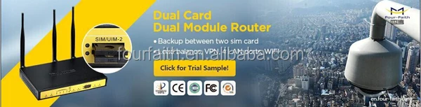 F3436 Wireless Router Wifi External Antenna Can Use Zain Jordan Sim ...