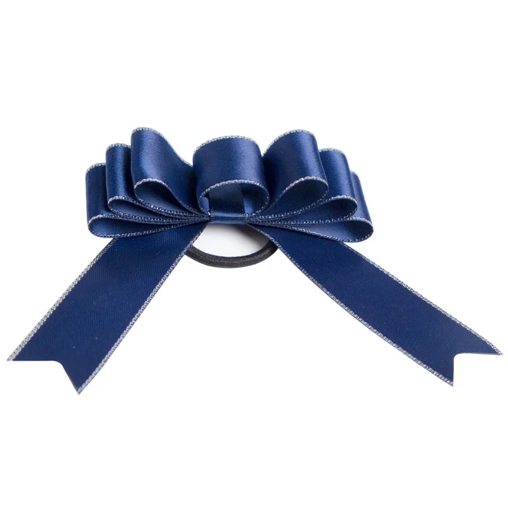 Wholesale Elastic Pre-tied Bottle Neck Bows Wine Bottle Bow Tie ...