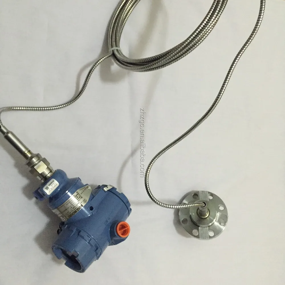 Rosemount 1595 Conditioning Orifice Plate - Precision Flow Measurement