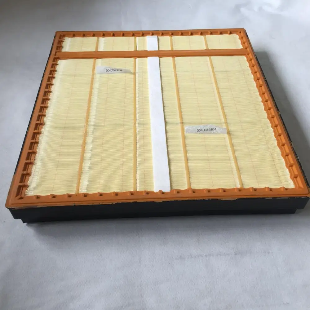 Air Filter A0040946604 Fa3211 0040946604 - Buy 0040946604,Fa3211,Air ...