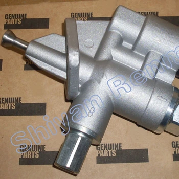Cummins 6ct Fuel Lift Transfer Pump 4944714 3930349 3932228 3933256 ...